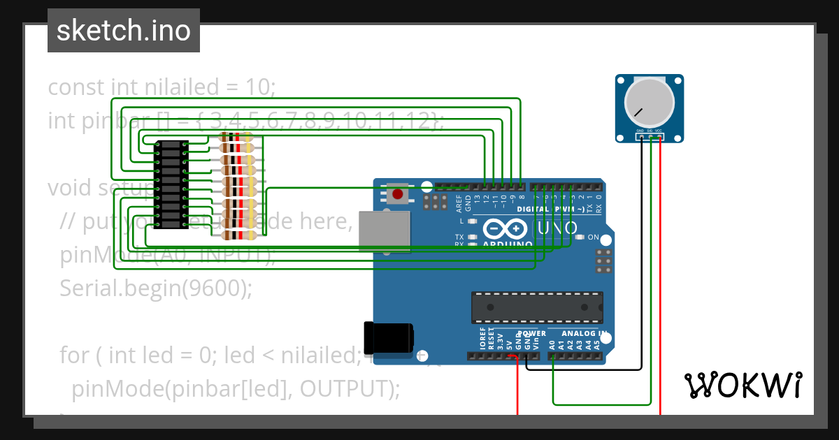 09030582226002dinda Rintic Rosetk2b Wokwi Esp32 Stm32 Arduino 0491