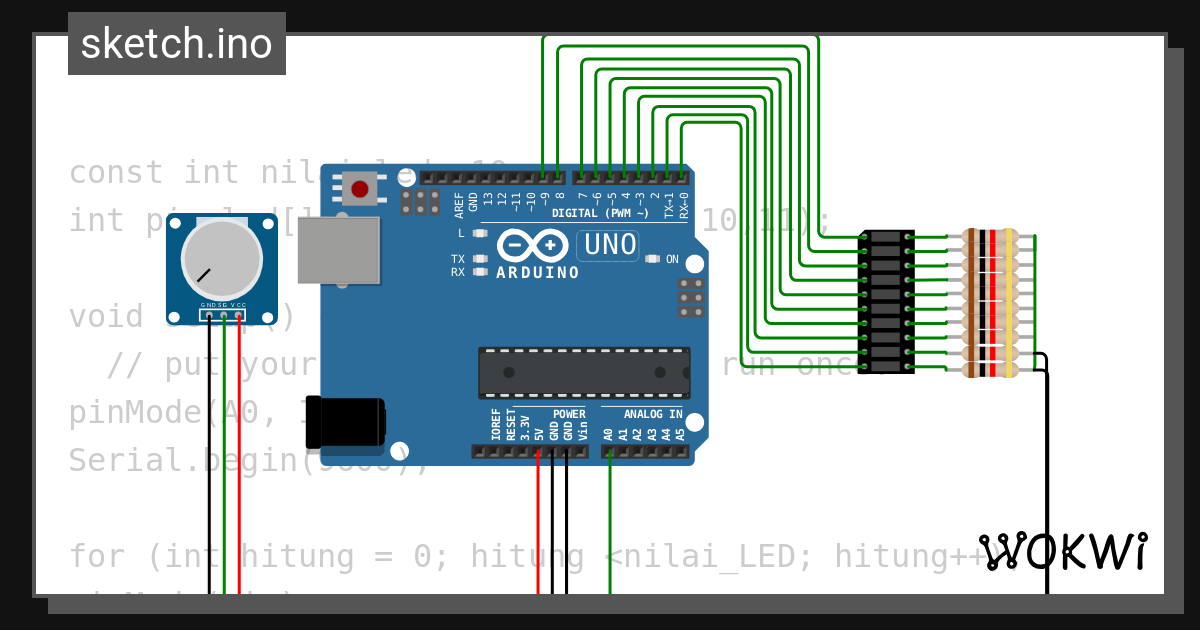 09030582226005mohd Rafly Thaher Wokwi Esp32 Stm32 Arduino Simulator