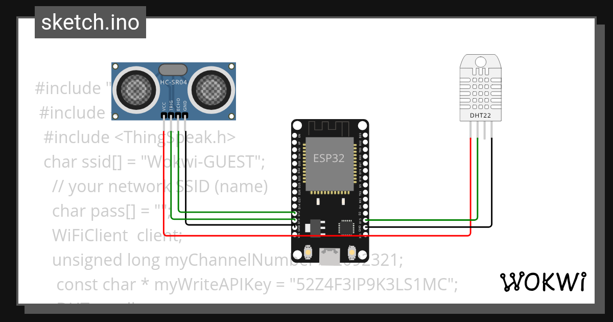 Mohammed nasim.p - Wokwi ESP32, STM32, Arduino Simulator
