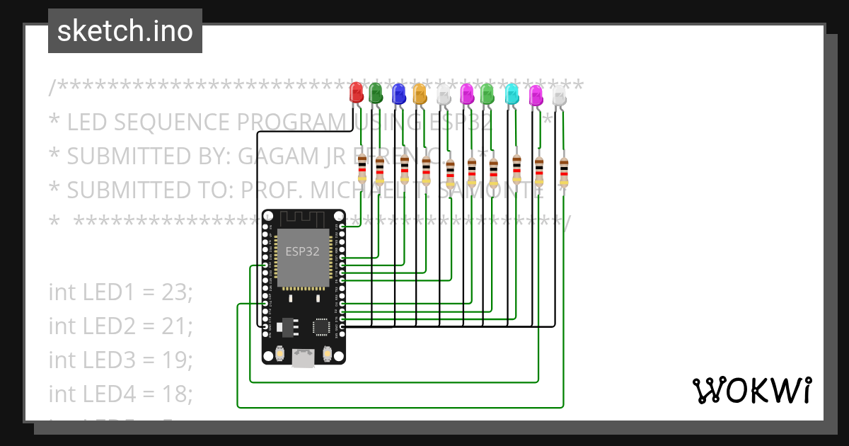 IP! Copy - Wokwi ESP32, STM32, Arduino Simulator
