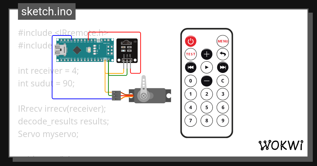 Mini Task 2_Assig 16_A3-Andi Khaerun Nisa A. Abbas - Wokwi ESP32, STM32, Arduino Simulator
