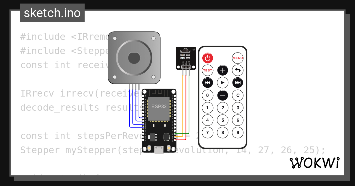 Mini Task 4assig 16a3 Andi Khaerun Nisa A Abbas Wokwi Esp32 Stm32 Arduino Simulator