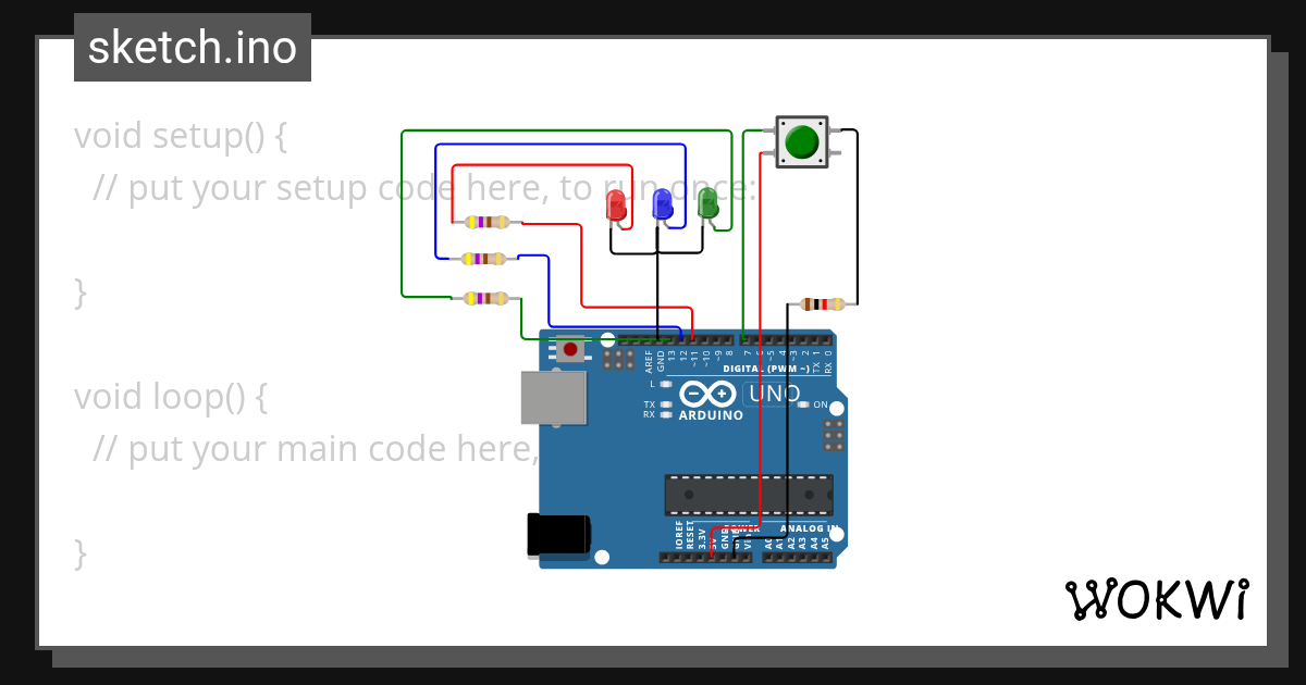 Tugas daring diki Copy - Wokwi ESP32, STM32, Arduino Simulator Tugas daring diki Copy - Wokwi ESP32, STM32, Arduino Simulator
