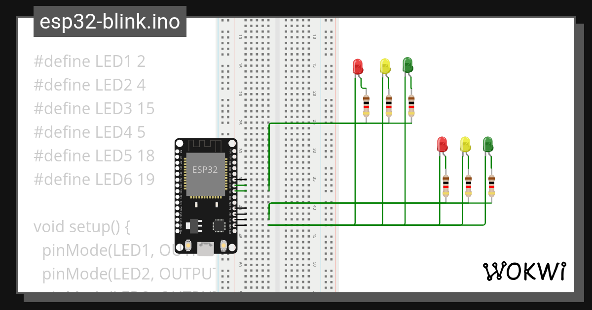 esp32-arduino.ino tugas6 - Wokwi ESP32, STM32, Arduino Simulator