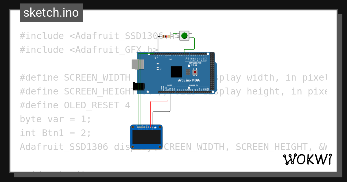 Wk6 Pass Wokwi Esp32 Stm32 Arduino Simulator
