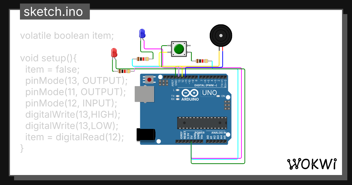 zy - Wokwi ESP32, STM32, Arduino Simulator