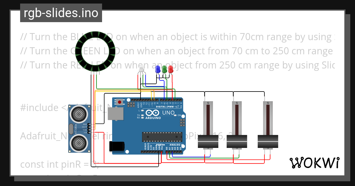 rgb-slides.ino Copy - Wokwi ESP32, STM32, Arduino Simulator