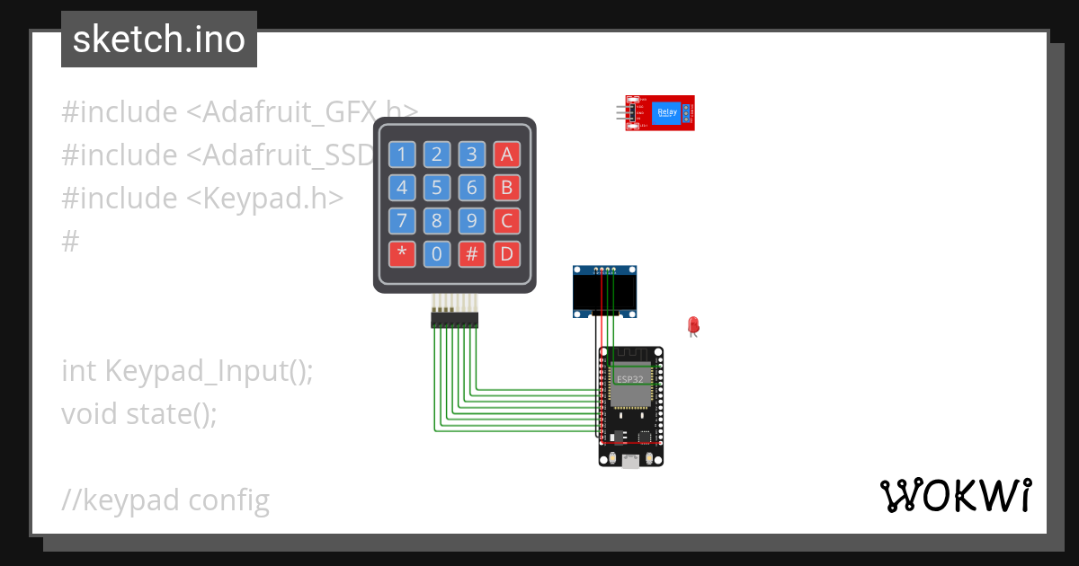 dfc2 - Wokwi ESP32, STM32, Arduino Simulator