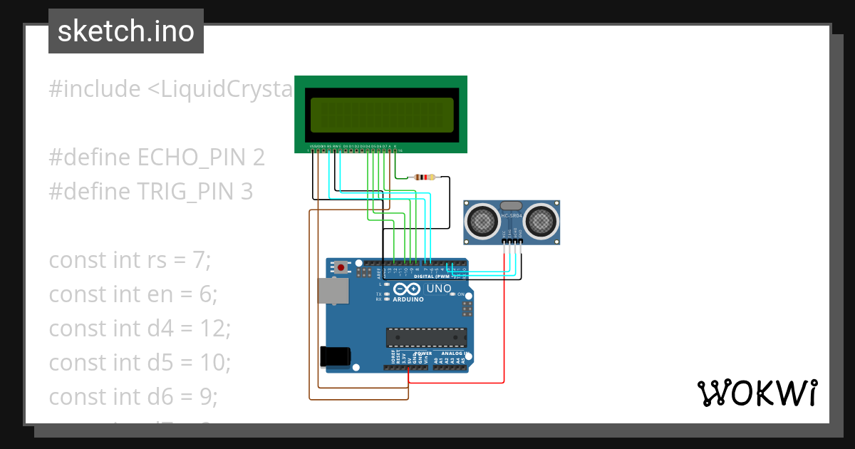 lab2_1E - Wokwi ESP32, STM32, Arduino Simulator