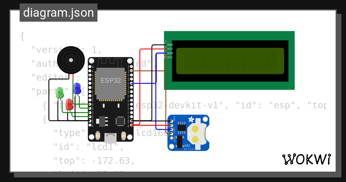 Wokwi Online Esp32 Stm32 Arduino Simulator 9237