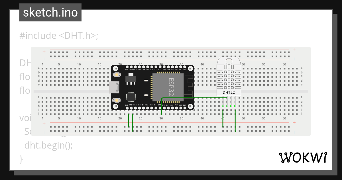 20230404_exercise_9 - Wokwi ESP32, STM32, Arduino Simulator