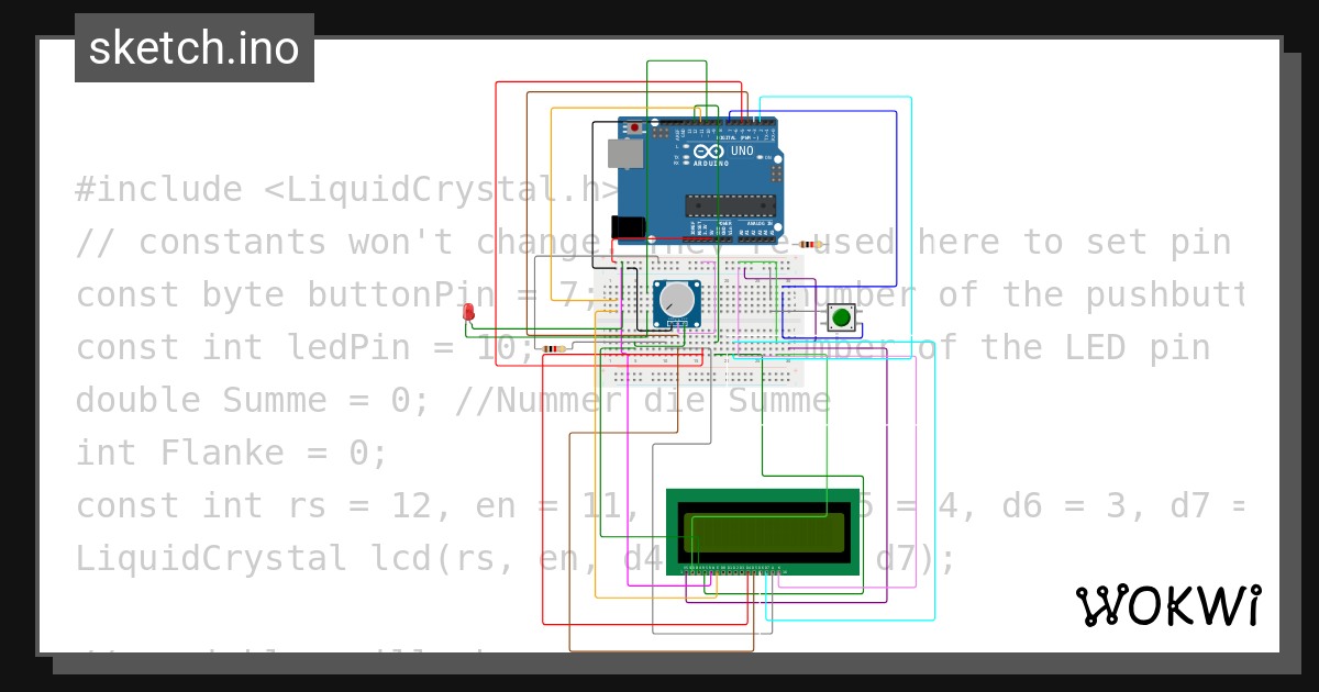 Arduino Test1 Wokwi Esp32 Stm32 Arduino Simulator 8483