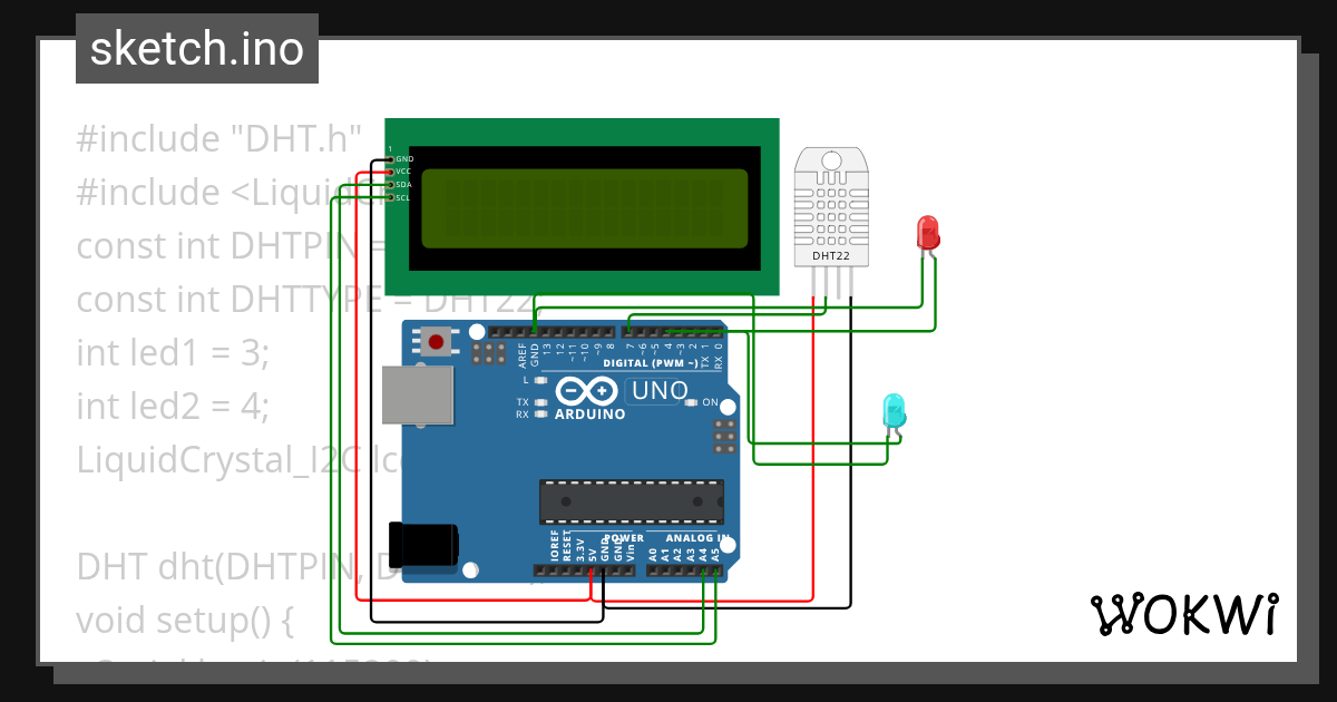 met - Wokwi ESP32, STM32, Arduino Simulator