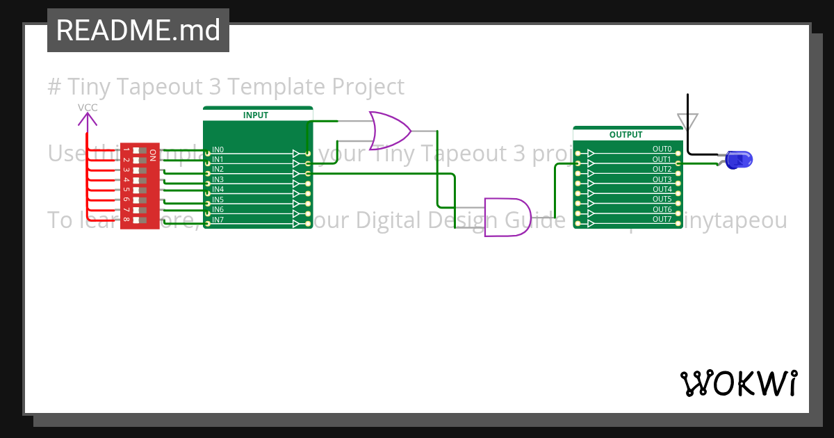 Wokwi - Online ESP32, STM32, Arduino Simulator