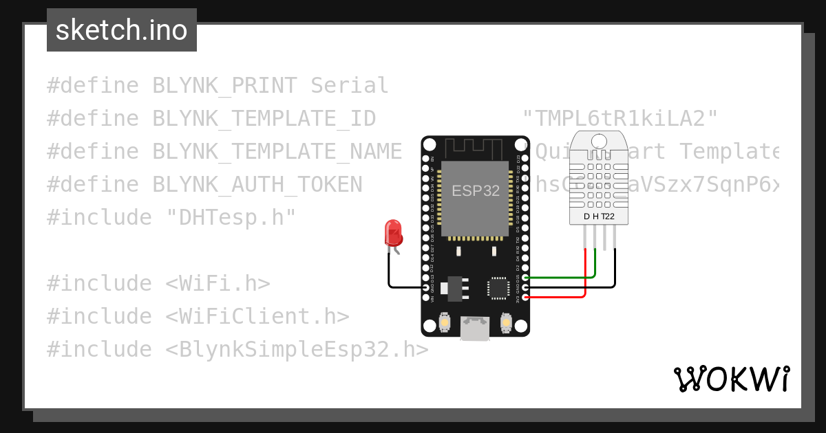 Ayuni Sari Mentoring Wokwi Esp32 Stm32 Arduino Simulator 2299