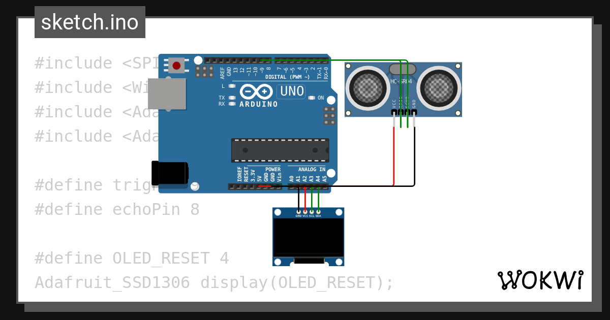 L2c Wokwi Esp32 Stm32 Arduino Simulator 
