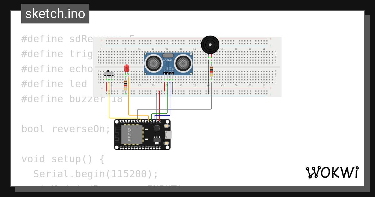 Re Buzzer Ultra Wokwi Esp32 Stm32 Arduino Simulator 3023
