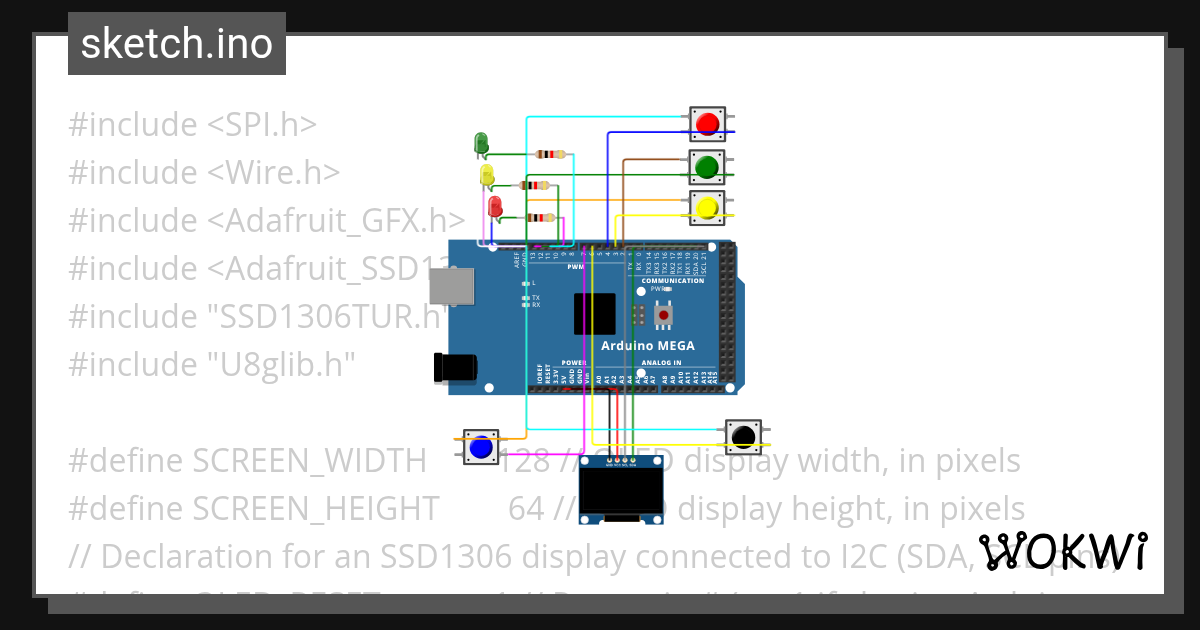 menu - Wokwi ESP32, STM32, Arduino Simulator