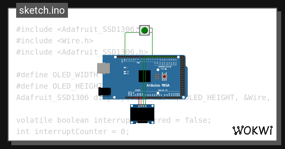 Lab 6 P And Pp Wokwi Esp32 Stm32 Arduino Simulator