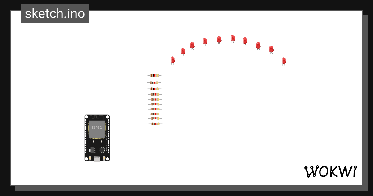FINAL - Wokwi ESP32, STM32, Arduino Simulator