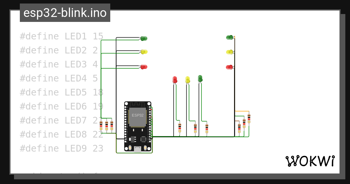 Wokwi Online Esp32 Stm32 Arduino Simulator 5609