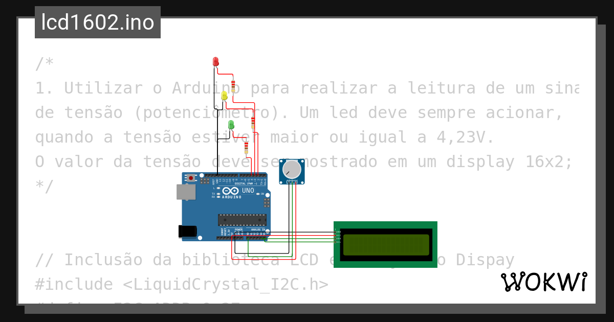 Pisca Pisca Da Temp Copy Copy Copy Wokwi Esp32 Stm32 Arduino Simulator 9490