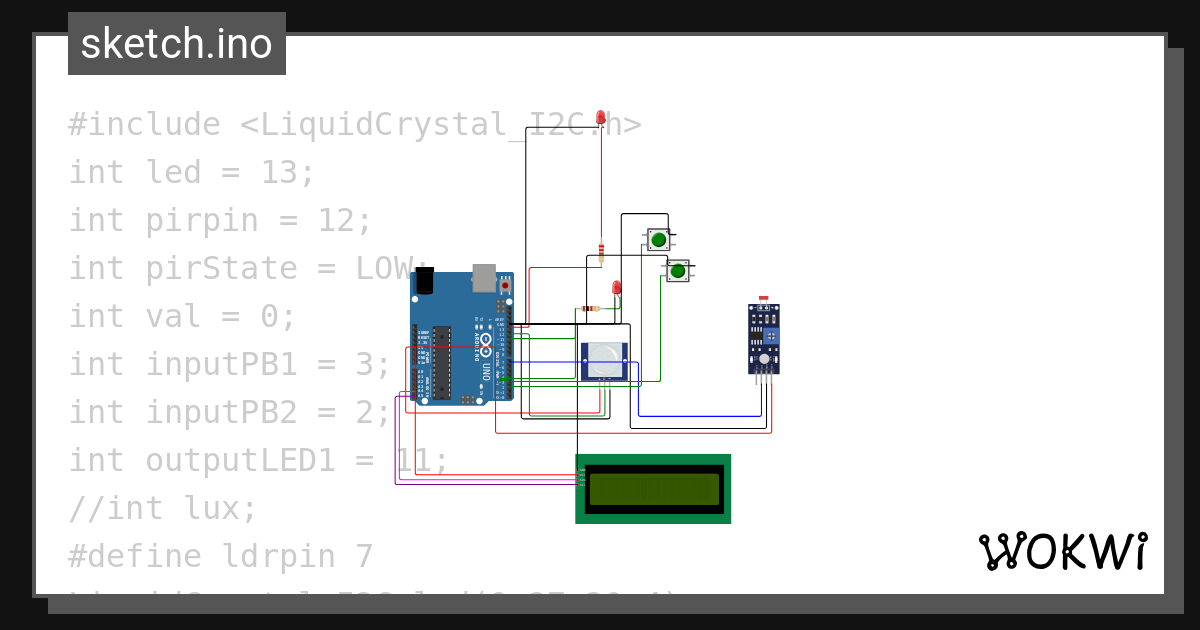 Lukman Rifai Copy Wokwi Esp32 Stm32 Arduino Simulator
