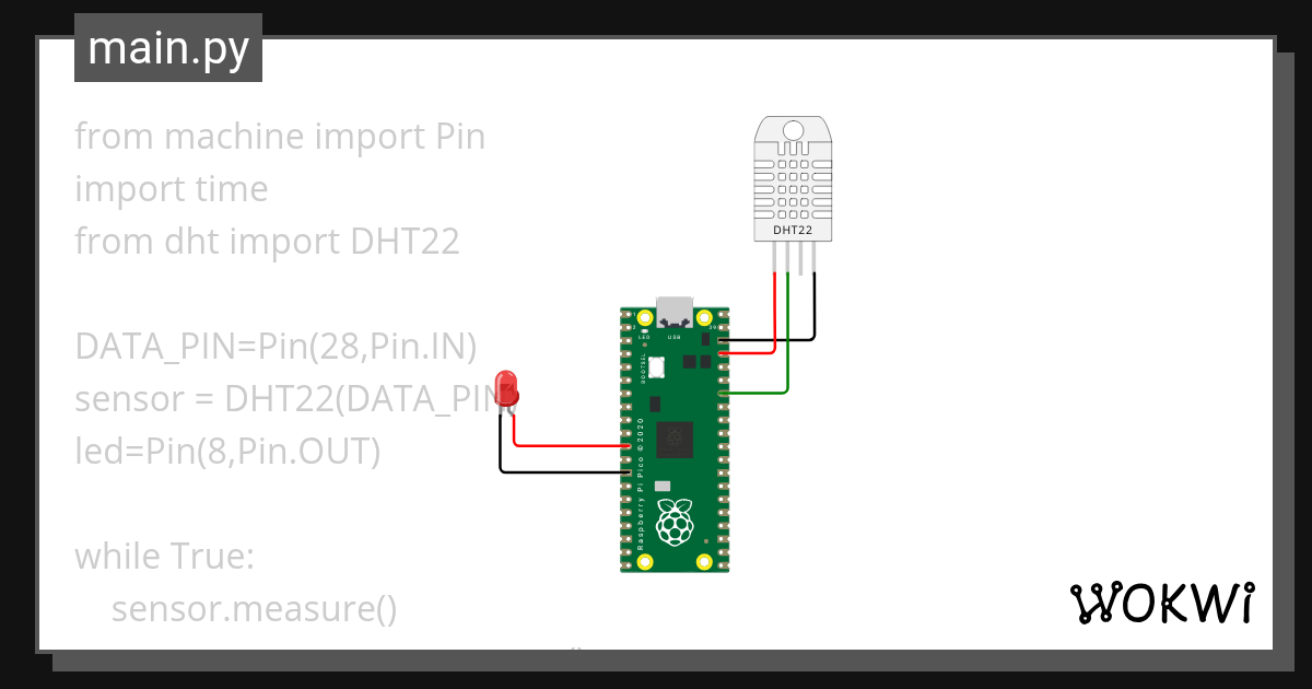 Exc 9 Wokwi Esp32 Stm32 Arduino Simulator 
