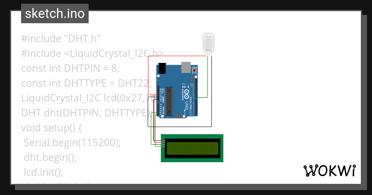 dgfd - Wokwi ESP32, STM32, Arduino Simulator