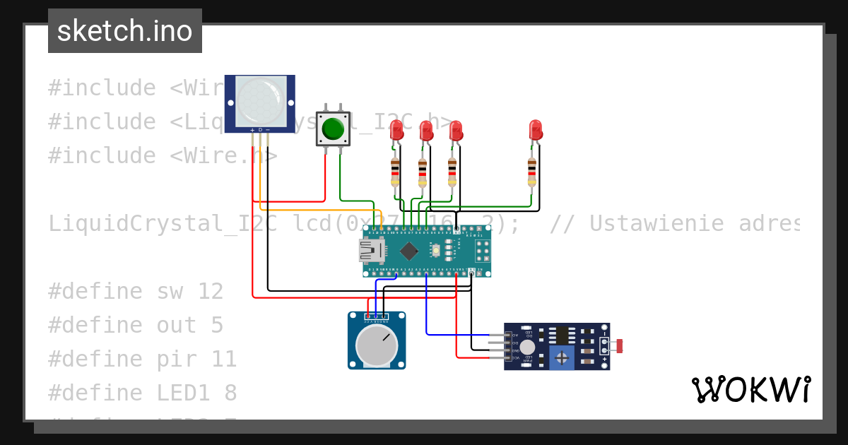 111 Copy Wokwi Esp32 Stm32 Arduino Simulator 8061