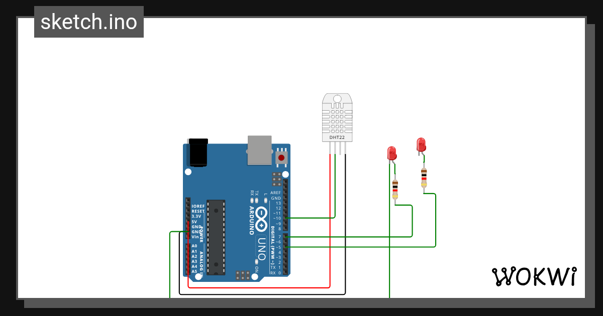 btvn 12 - Wokwi ESP32, STM32, Arduino Simulator btvn 12 - Wokwi ESP32, STM32, Arduino Simulator