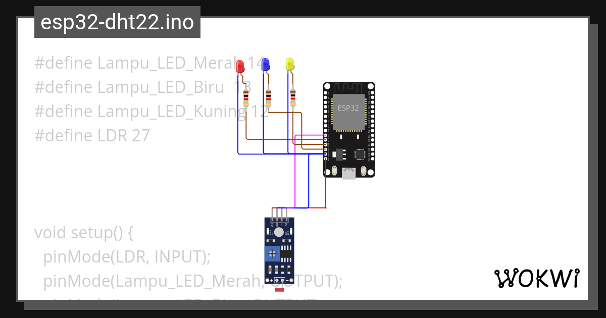 Tugas 2raden O Wokwi Esp32 Stm32 Arduino Simulator 0486