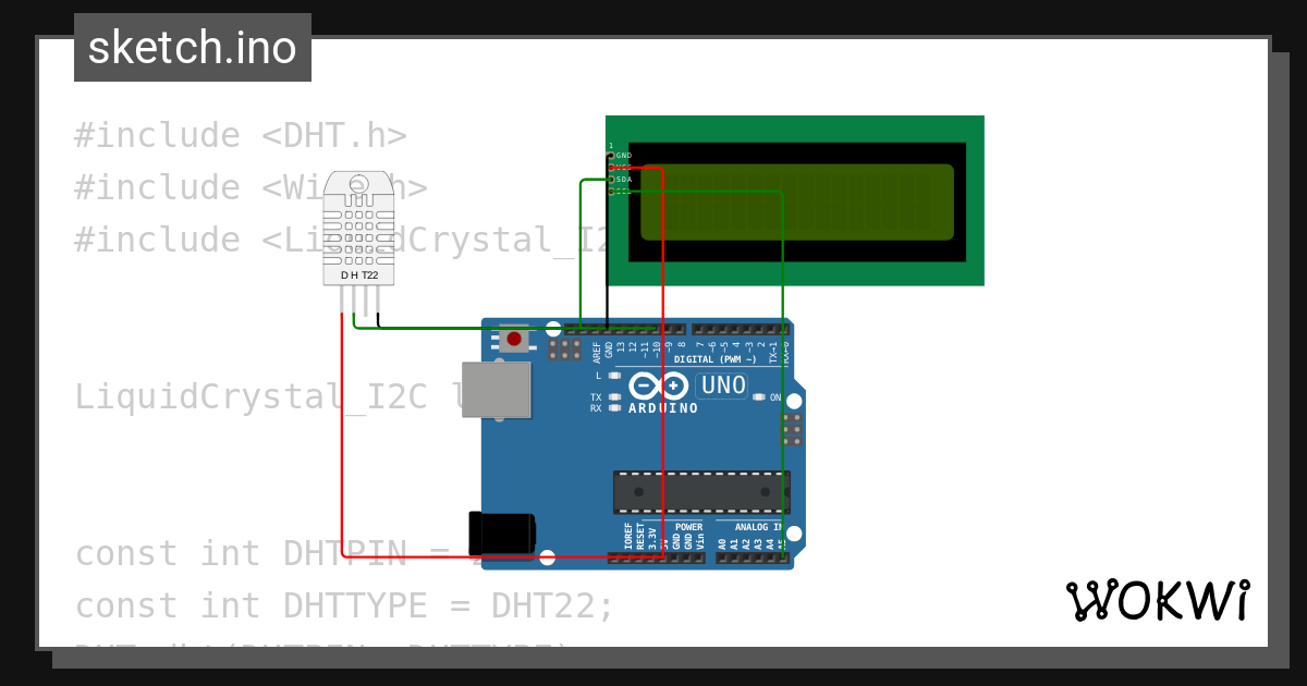 Wokwi Online Esp32 Stm32 Arduino Simulator