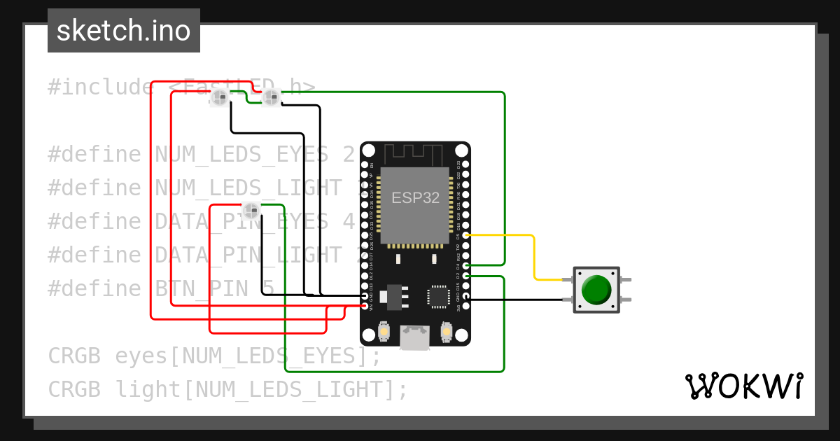 Noopsy Core Wokwi Esp32 Stm32 Arduino Simulator