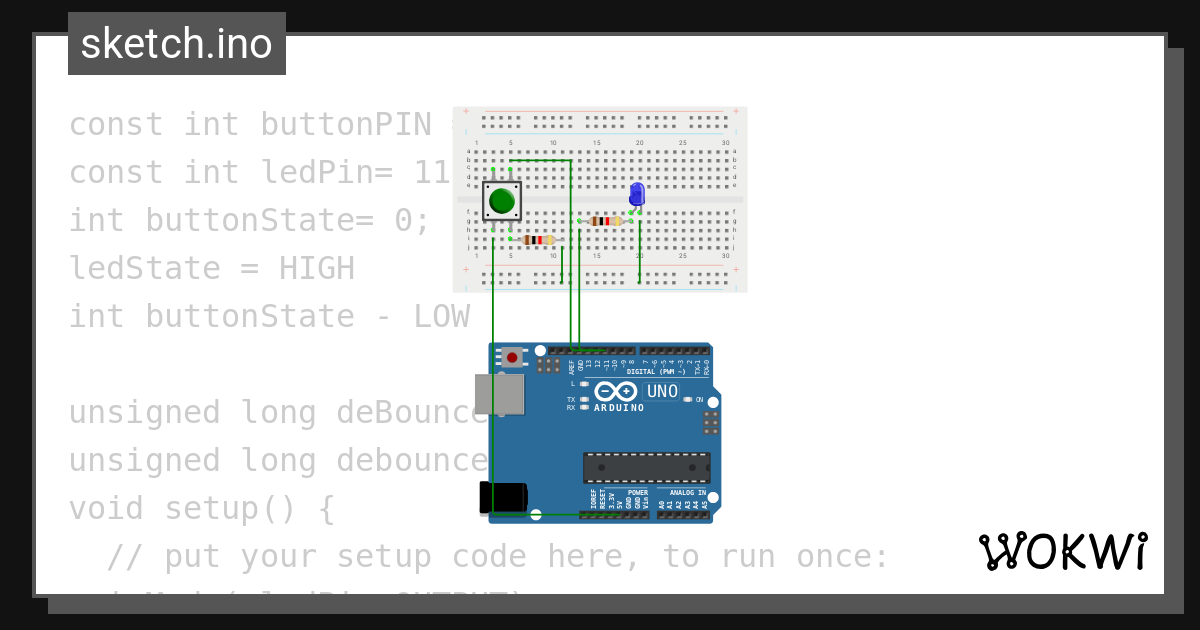 You Need To Finish Wokwi Esp32 Stm32 Arduino Simulator
