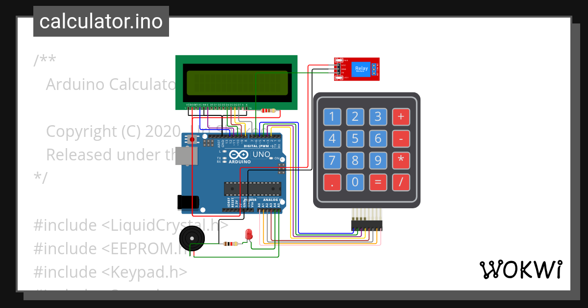 O Wokwi Esp32 Stm32 Arduino Simulator 8964