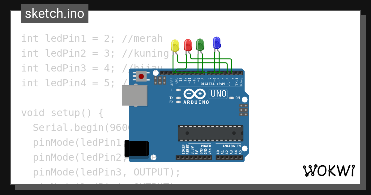 Tugas2 2011041 Wokwi Esp32 Stm32 Arduino Simulator 3045