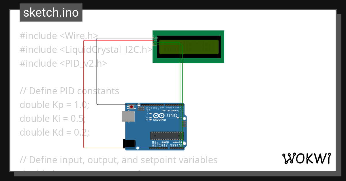 Test Pid Wokwi Esp32 Stm32 Arduino Simulator 8275