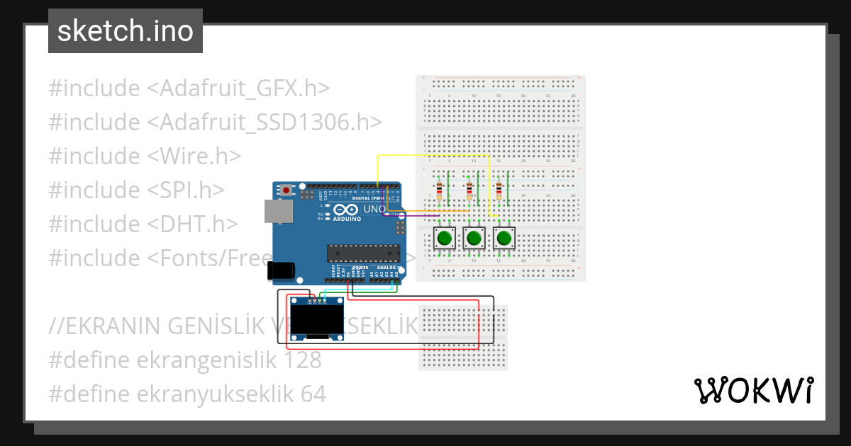 oled cs2 - Wokwi ESP32, STM32, Arduino Simulator