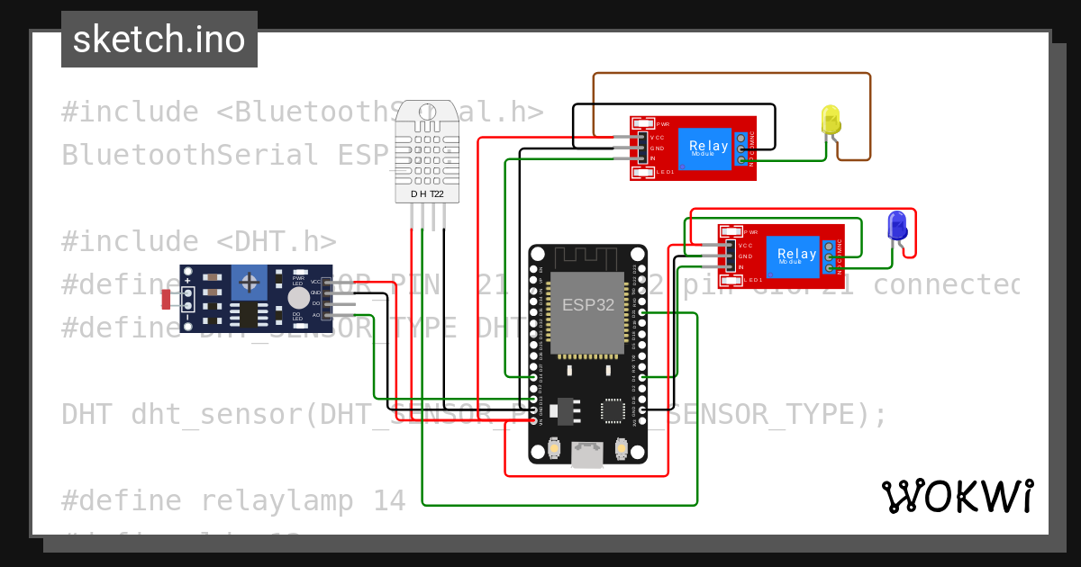 Estufa Copy Wokwi Esp32 Stm32 Arduino Simulator 8771