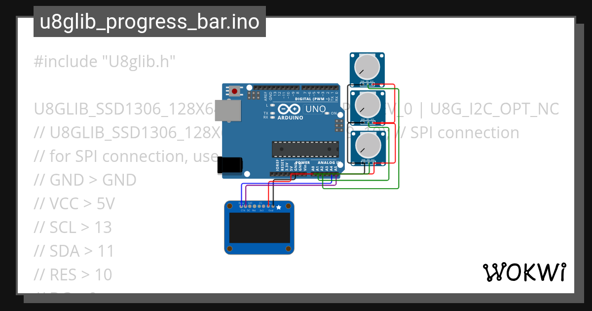 dummy_controller.ino - Wokwi Arduino and ESP32 Simulator