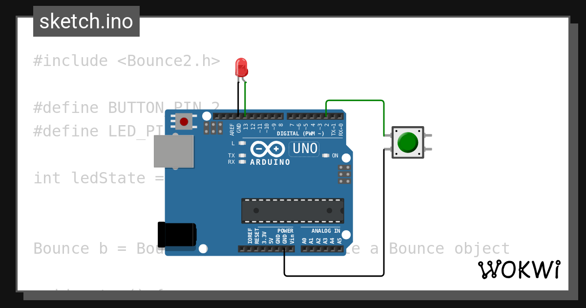 Wokwi Online Esp32 Stm32 Arduino Simulator 6933