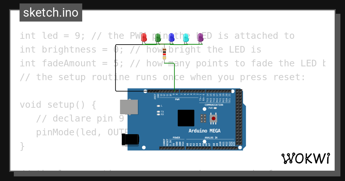 Rohnit Singh Wokwi Esp32 Stm32 Arduino Simulator