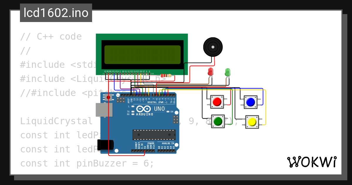 Trivia Neto Wokwi Esp32 Stm32 Arduino Simulator 1167