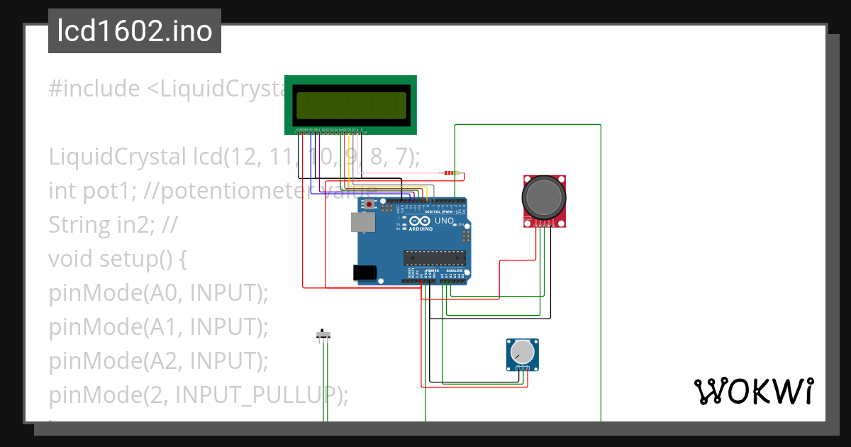 Assesmen1 Embedded Wokwi Esp32 Stm32 Arduino Simulator