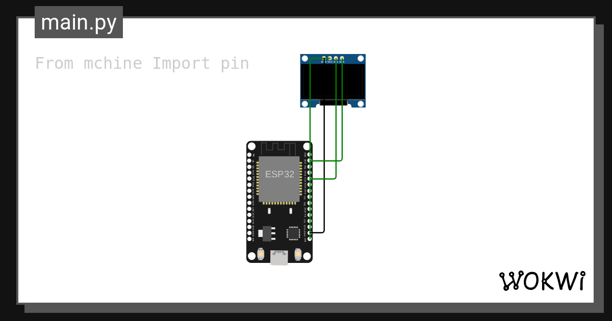 Manelfarhat Wokwi Esp32 Stm32 Arduino Simulator