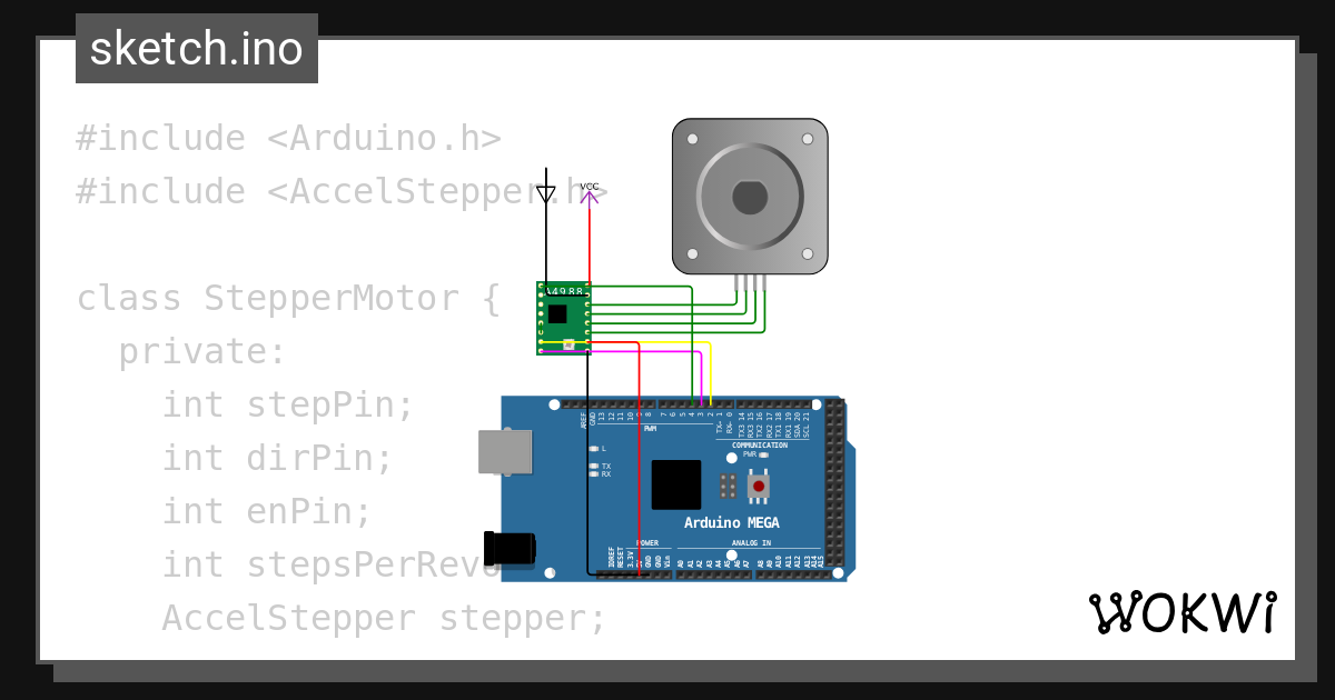 Wokwi Online Esp32 Stm32 Arduino Simulator