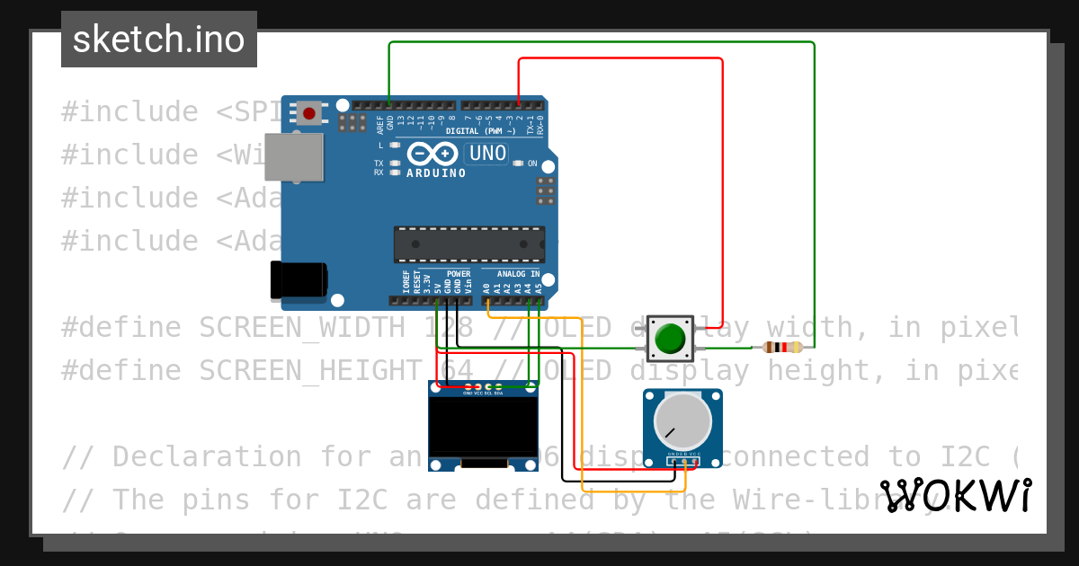 Prolab Wokwi Esp32 Stm32 Arduino Simulator 1186