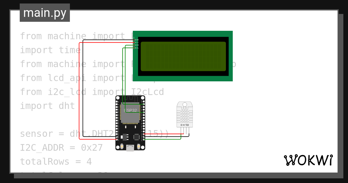 Dht22lcd Wokwi Esp32 Stm32 Arduino Simulator 6971