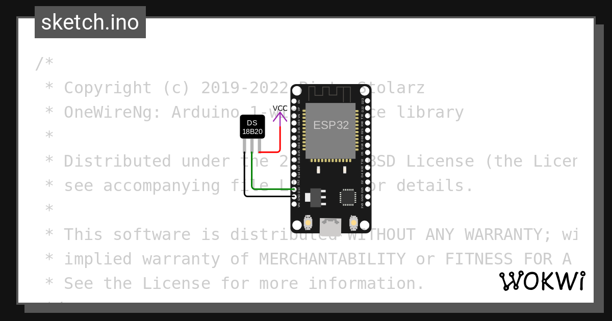 Esp32ds18b2001 Wokwi Esp32 Stm32 Arduino Simulator 3765